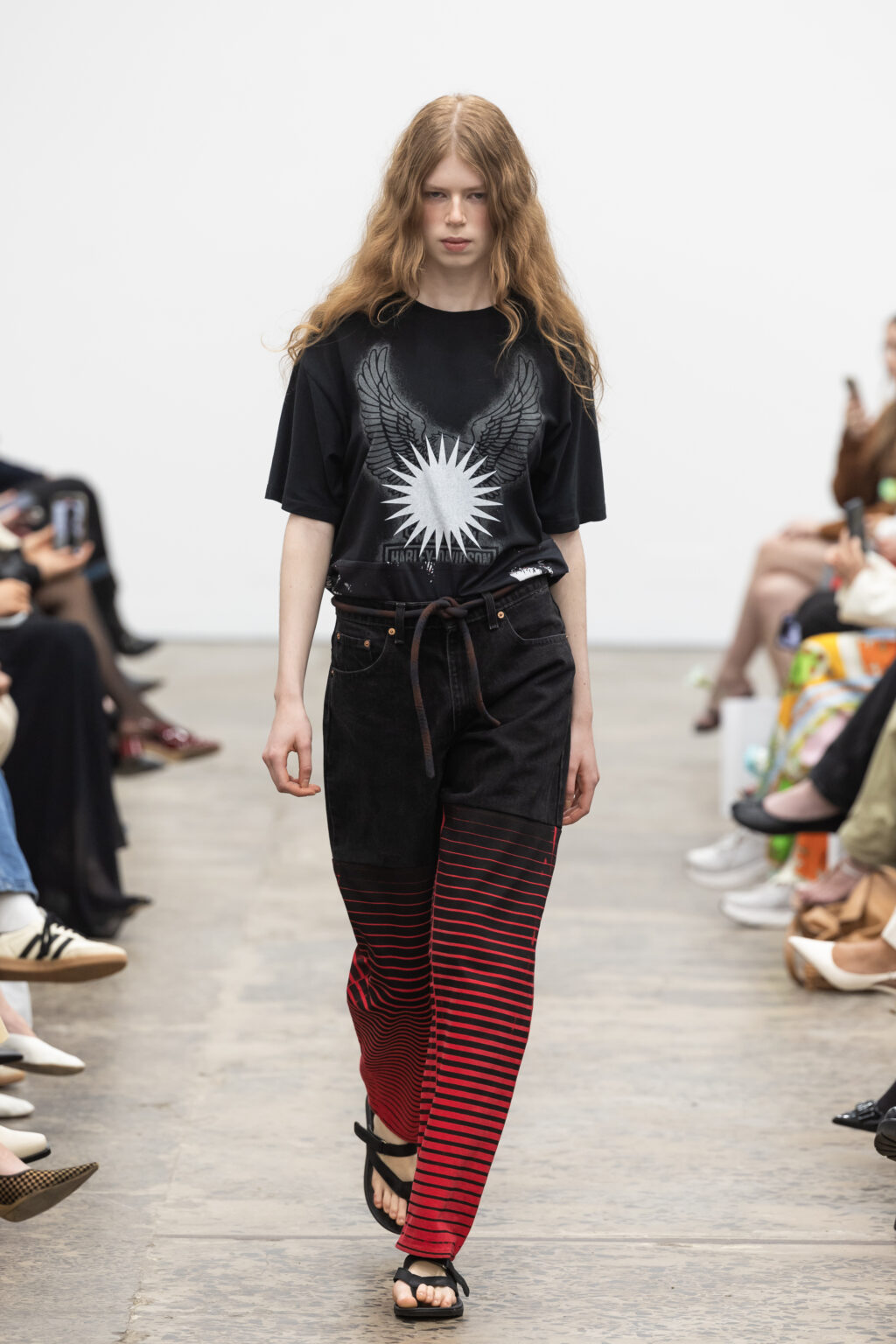 AFW: Verner Makes "Shore" Resort '25 Is Its Strongest Yet