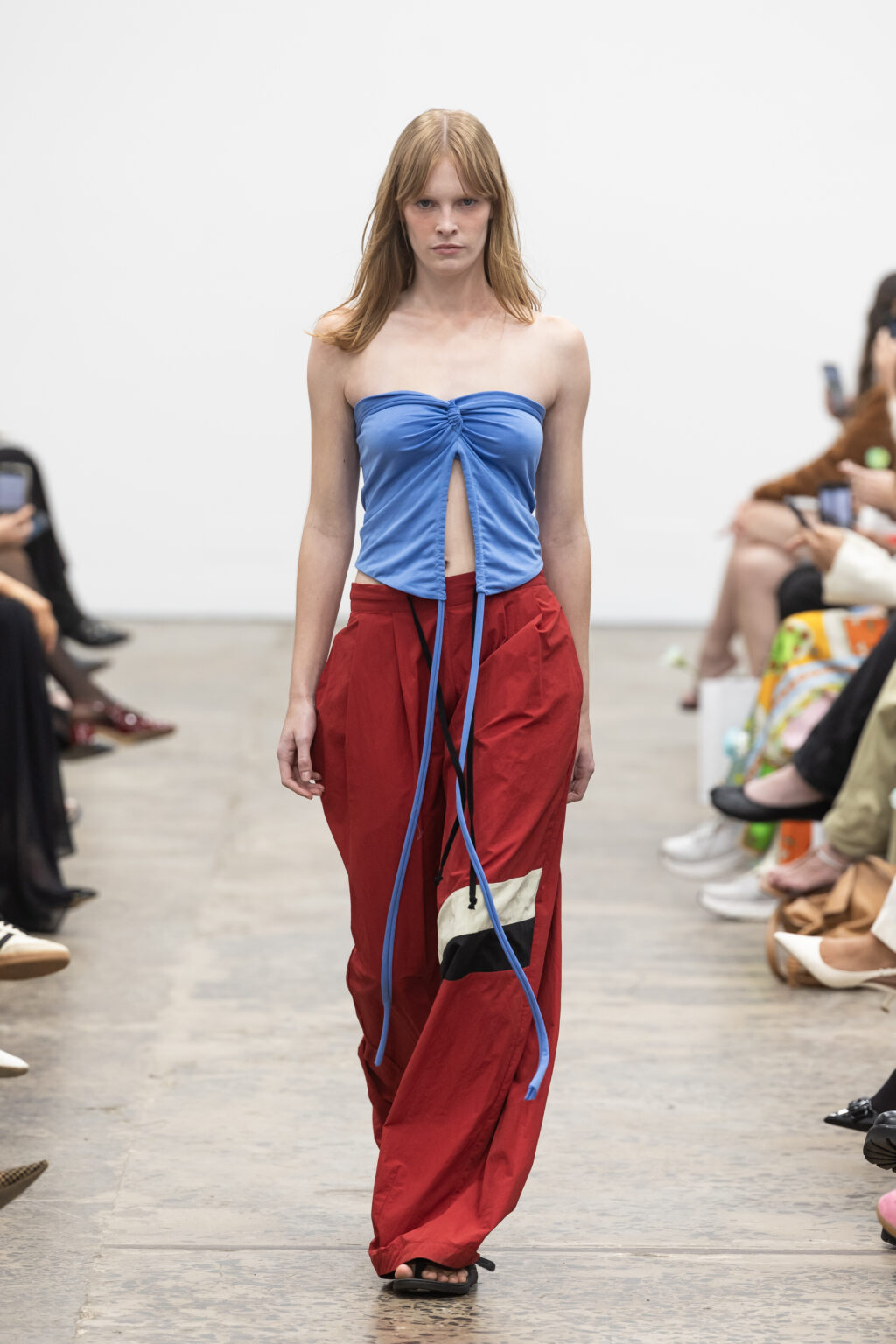 AFW: Verner Makes "Shore" Resort '25 Is Its Strongest Yet