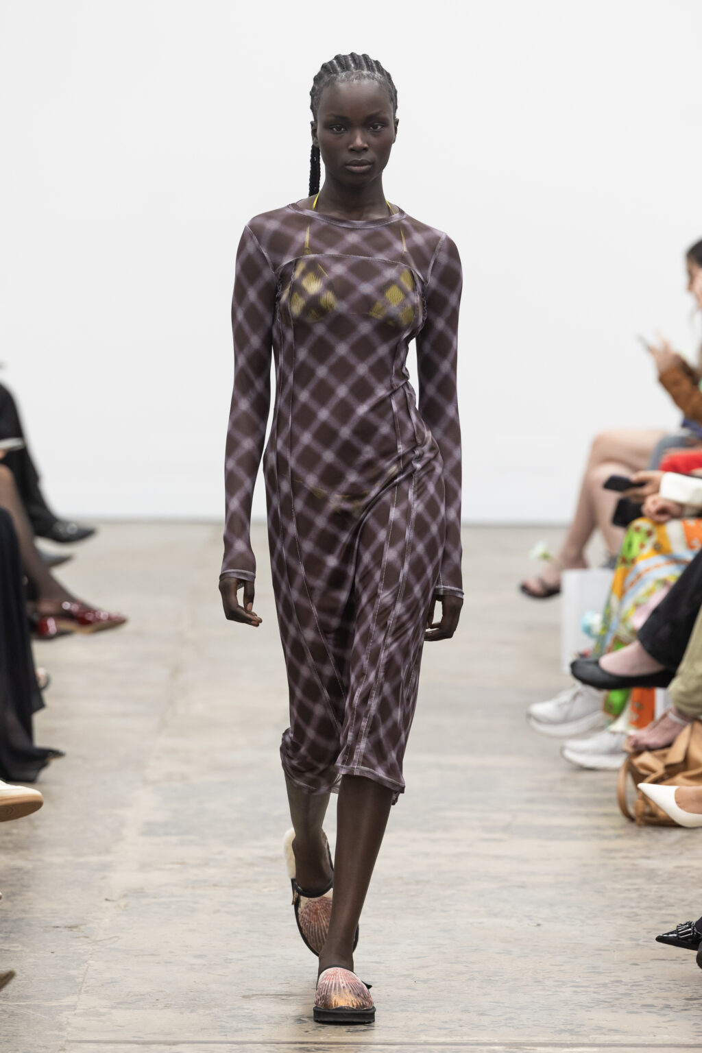 AFW: Verner Makes "Shore" Resort '25 Is Its Strongest Yet