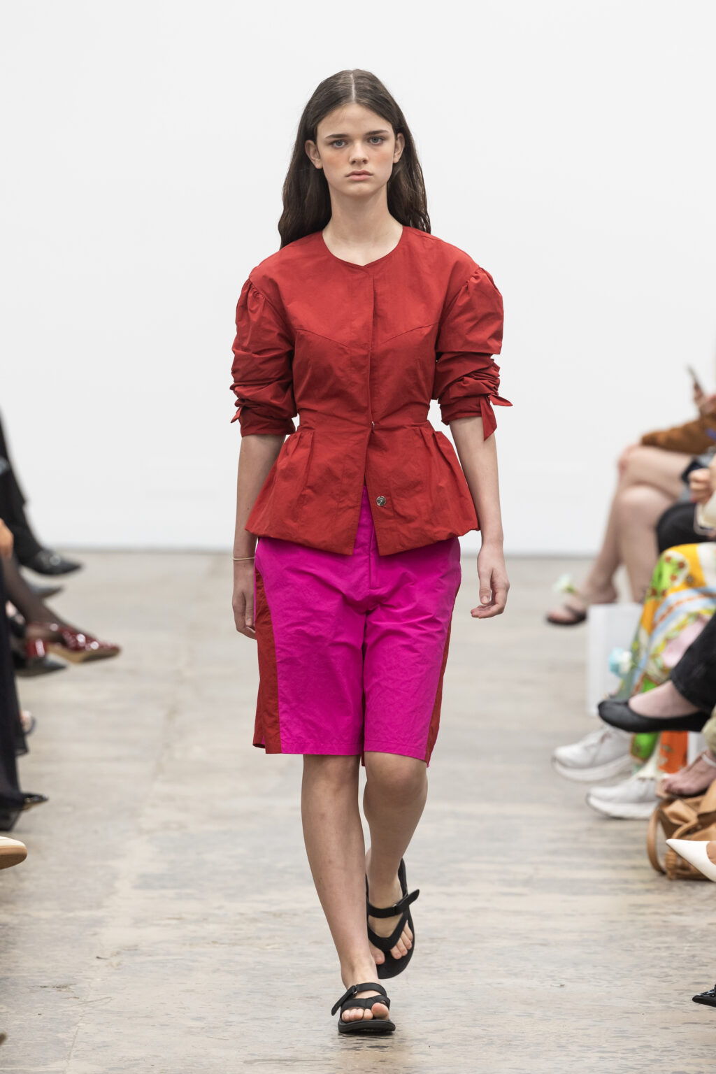 AFW: Verner Makes "Shore" Resort '25 Is Its Strongest Yet