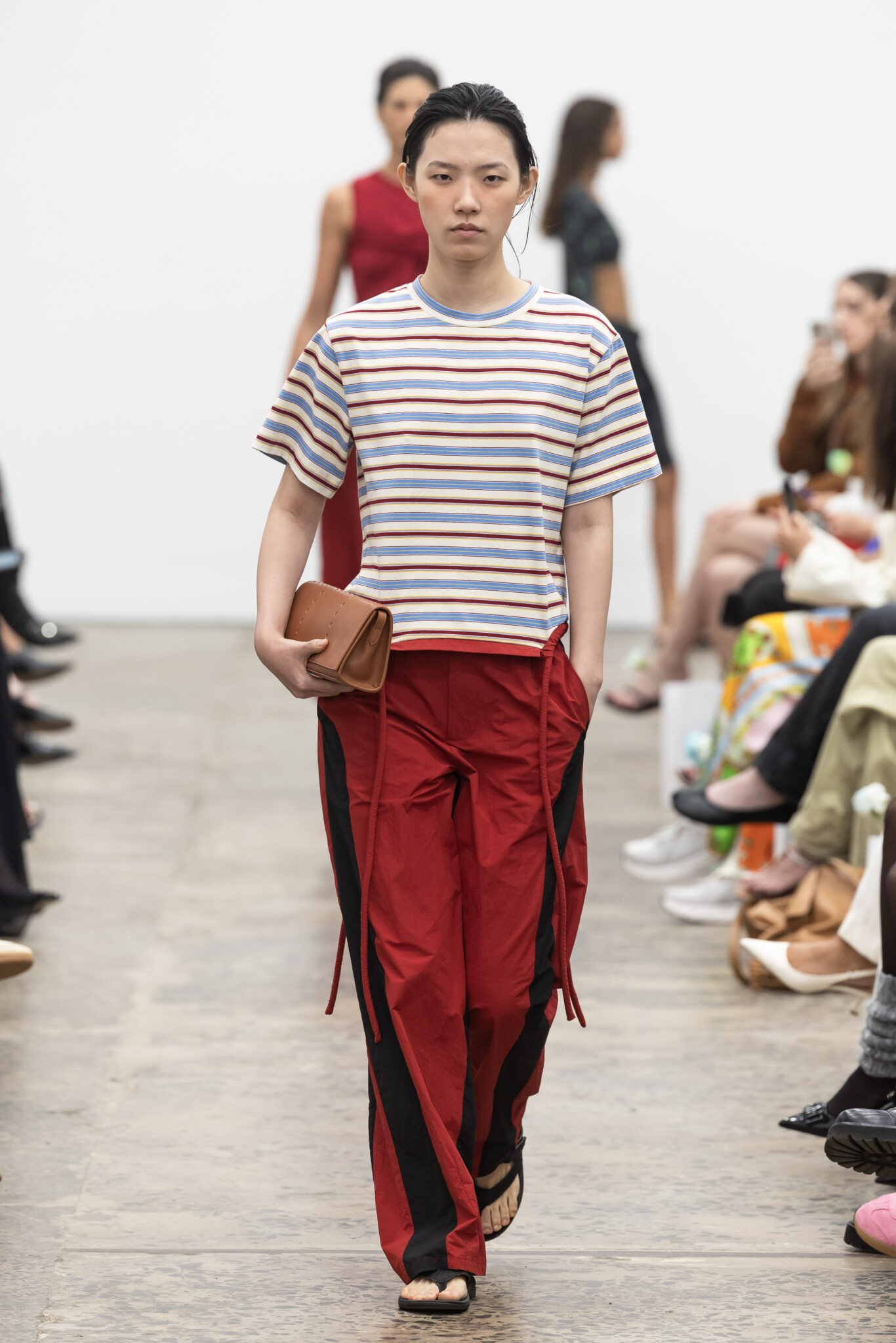 AFW: Verner Makes "Shore" Resort '25 Is Its Strongest Yet