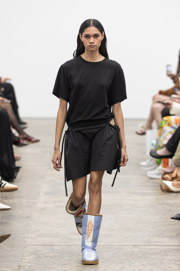 AFW: Verner Makes "Shore" Resort '25 Is Its Strongest Yet
