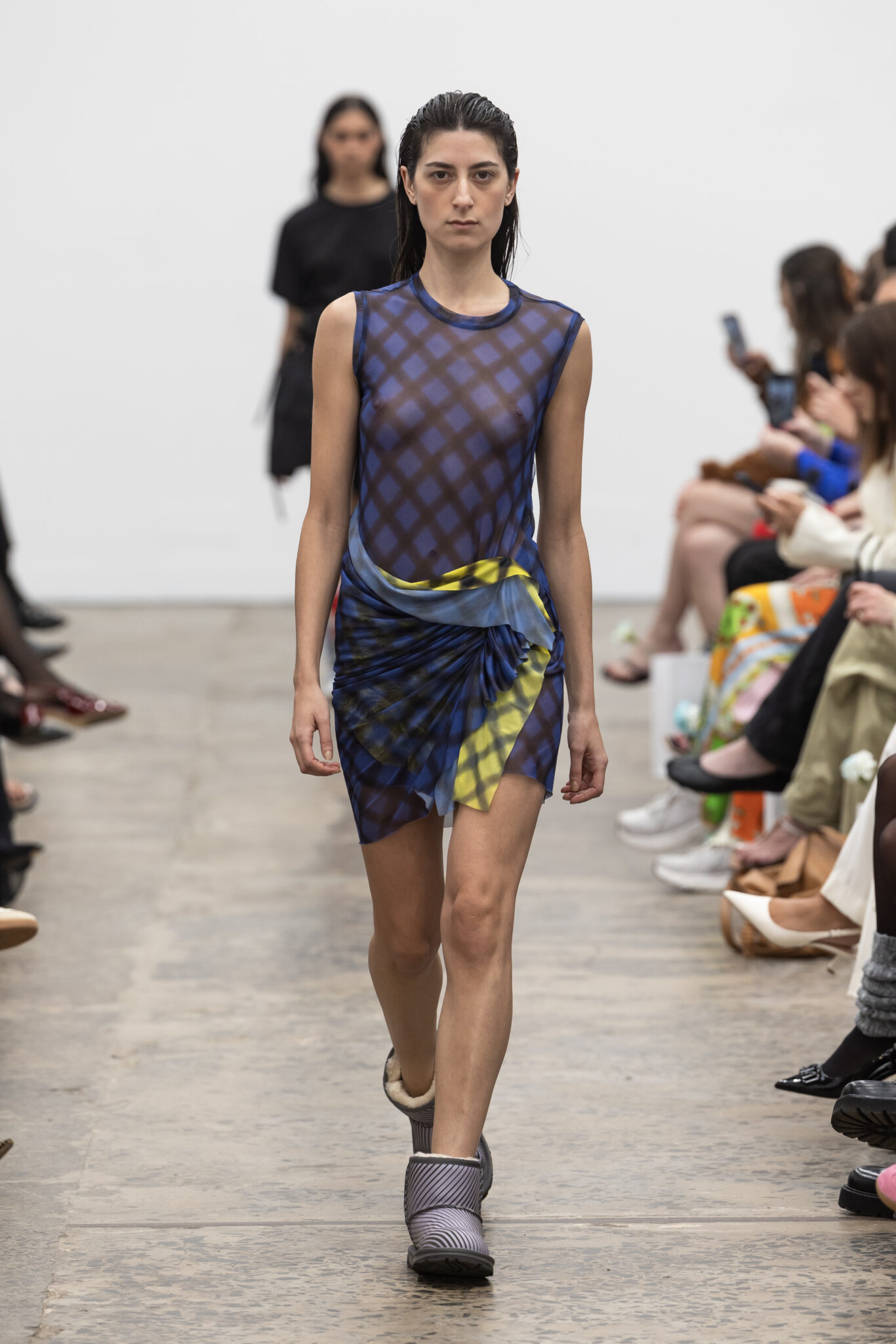 AFW: Verner Makes "Shore" Resort '25 Is Its Strongest Yet