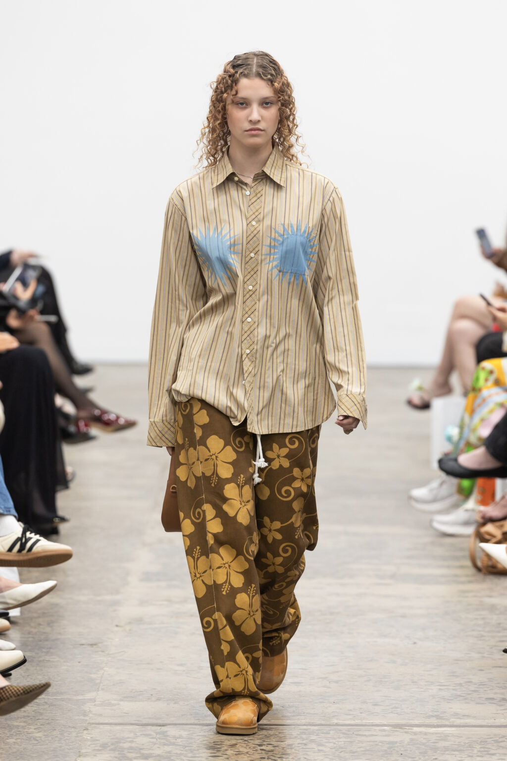 AFW: Verner Makes "Shore" Resort '25 Is Its Strongest Yet