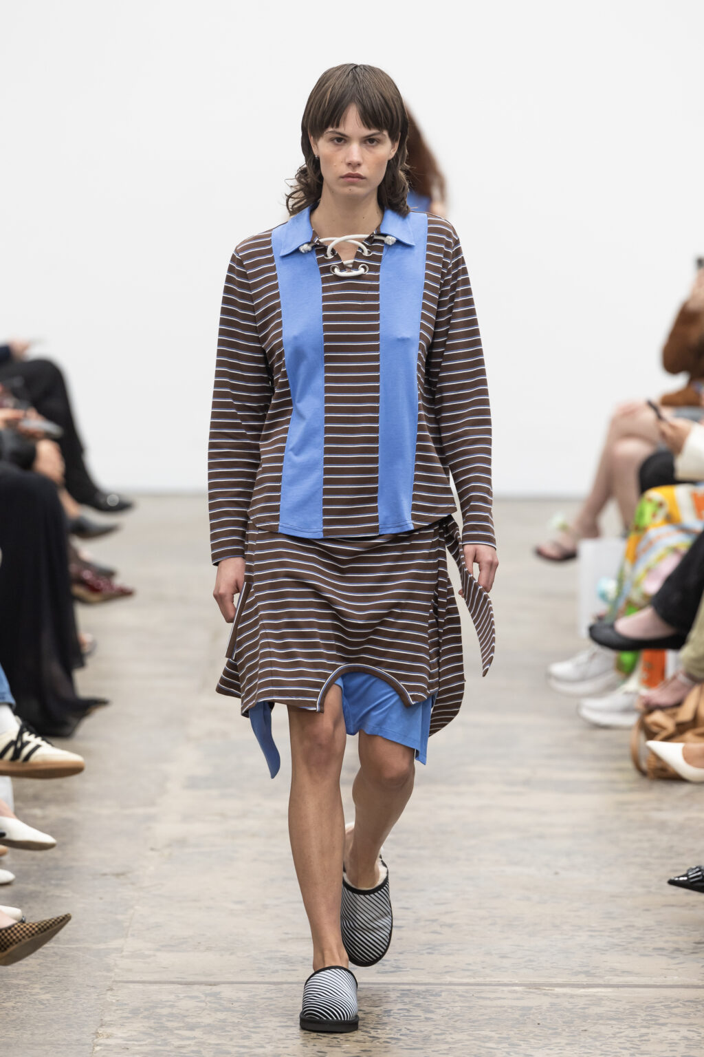 AFW: Verner Makes "Shore" Resort '25 Is Its Strongest Yet