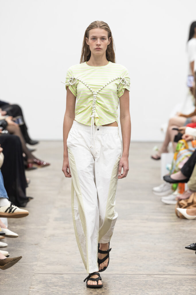AFW: Verner Makes "Shore" Resort '25 Is Its Strongest Yet