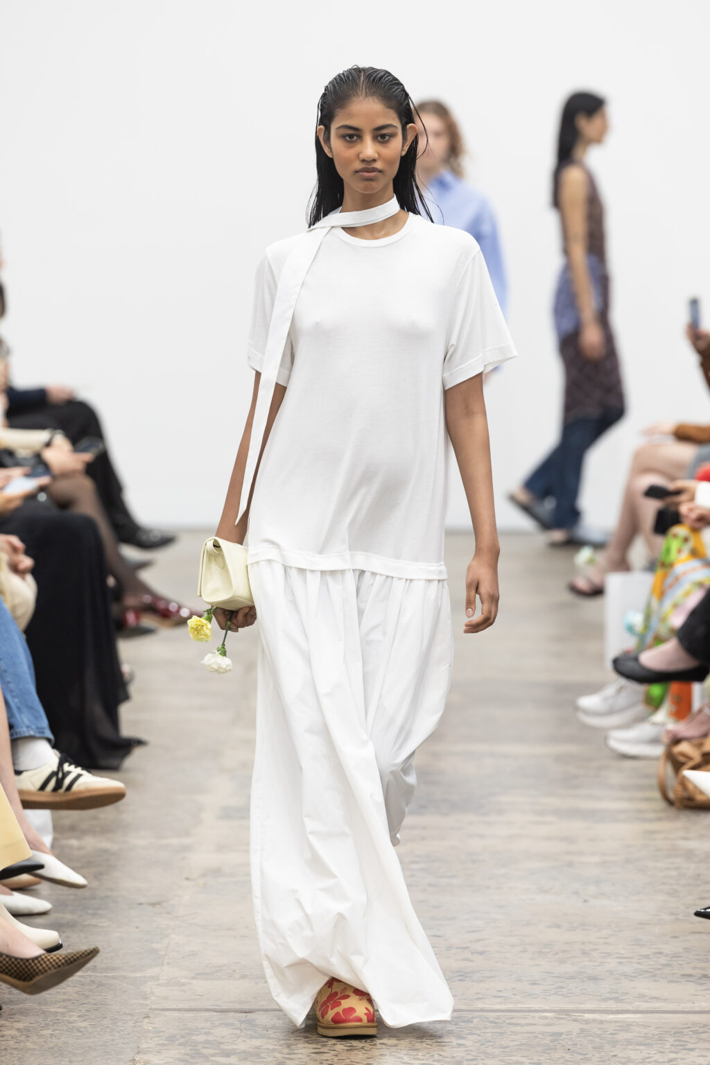 AFW: Verner Makes "Shore" Resort '25 Is Its Strongest Yet