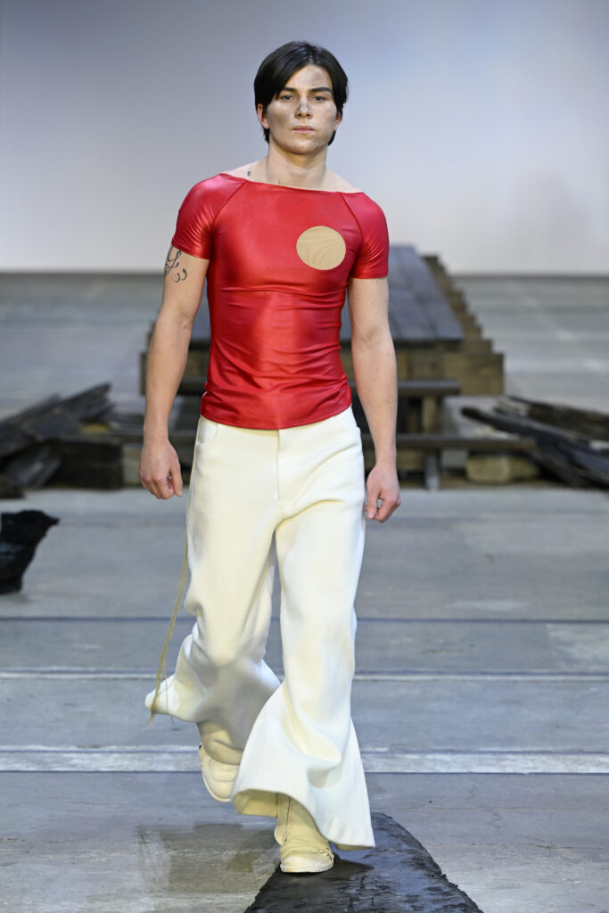 AFW: Lessons In History At Wackie Ju