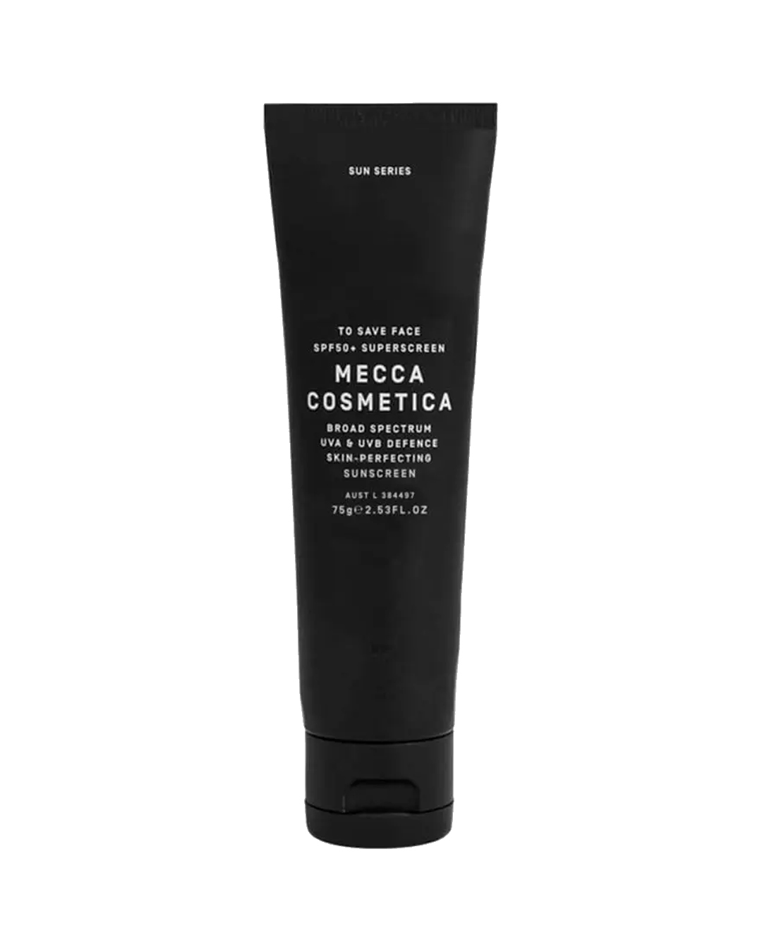 mecca-sunscreen - Grazia