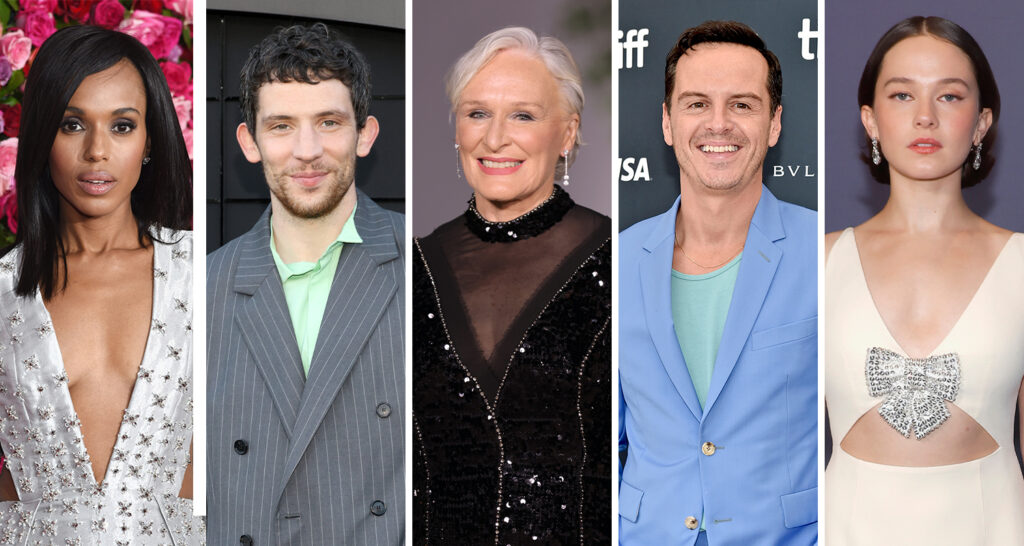 Knives Out 3: What We Know About 'Wake Up Dead Man'