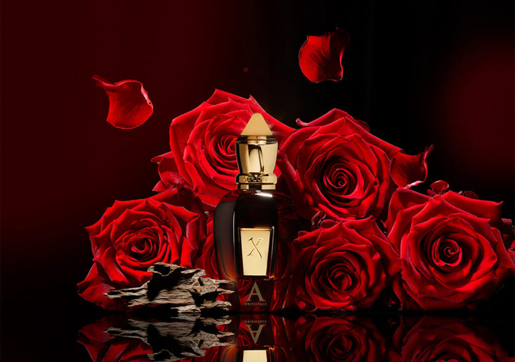 Xerjoff Fragrances Embody The Spirit Of Italian Style