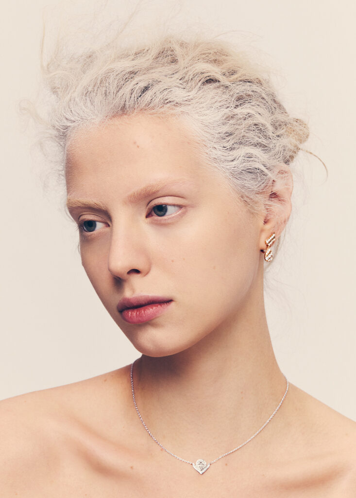 Chaumet New ‘Joséphine Aigrette’ Collection