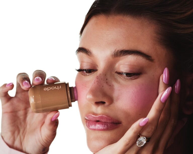 Rhode Pocket Blush: Shade Break Down And Release Date!
