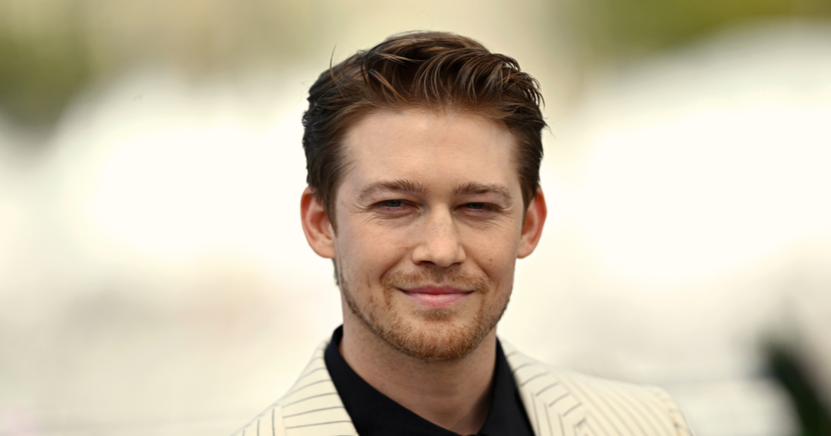 Joe Alwyn Speaks Out About His Breakup with Taylor Swift - Love Sync UP