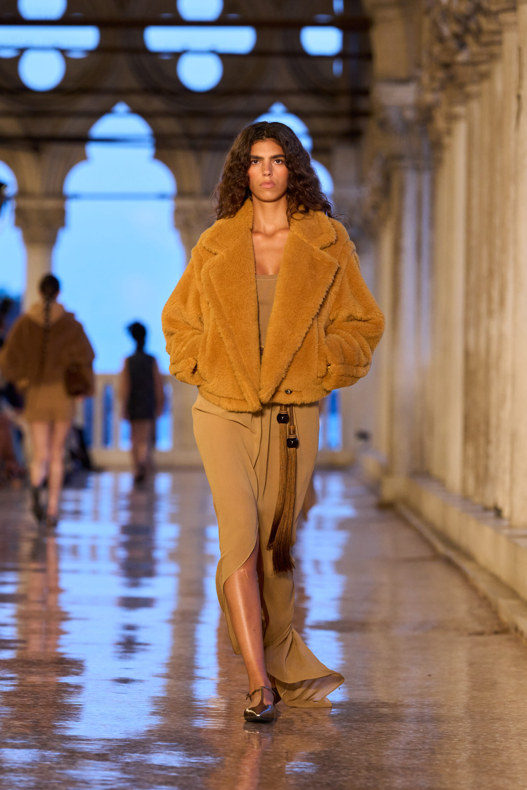 Max Mara Resort 2025 026 - Grazia