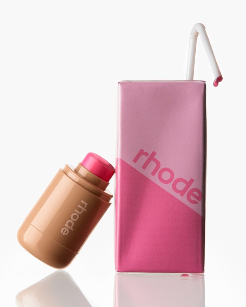 Rhode Pocket Blush: Shade Break Down And Release Date!