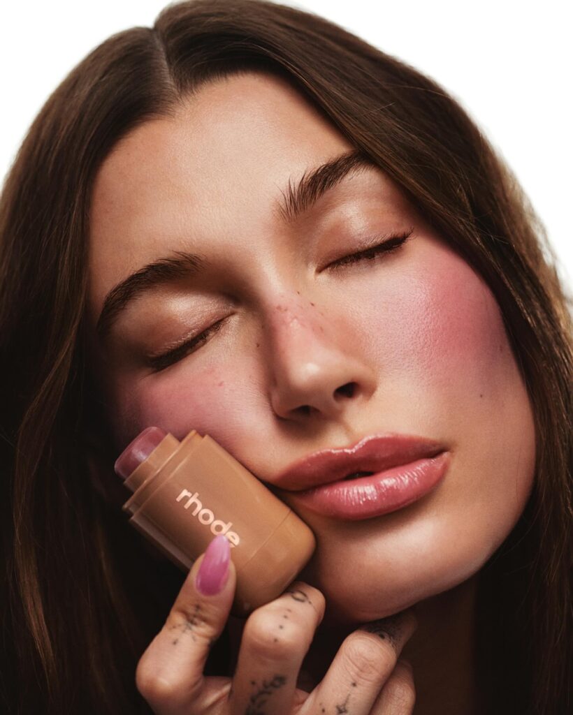 Rhode Pocket Blush: Shade Break Down And Release Date!