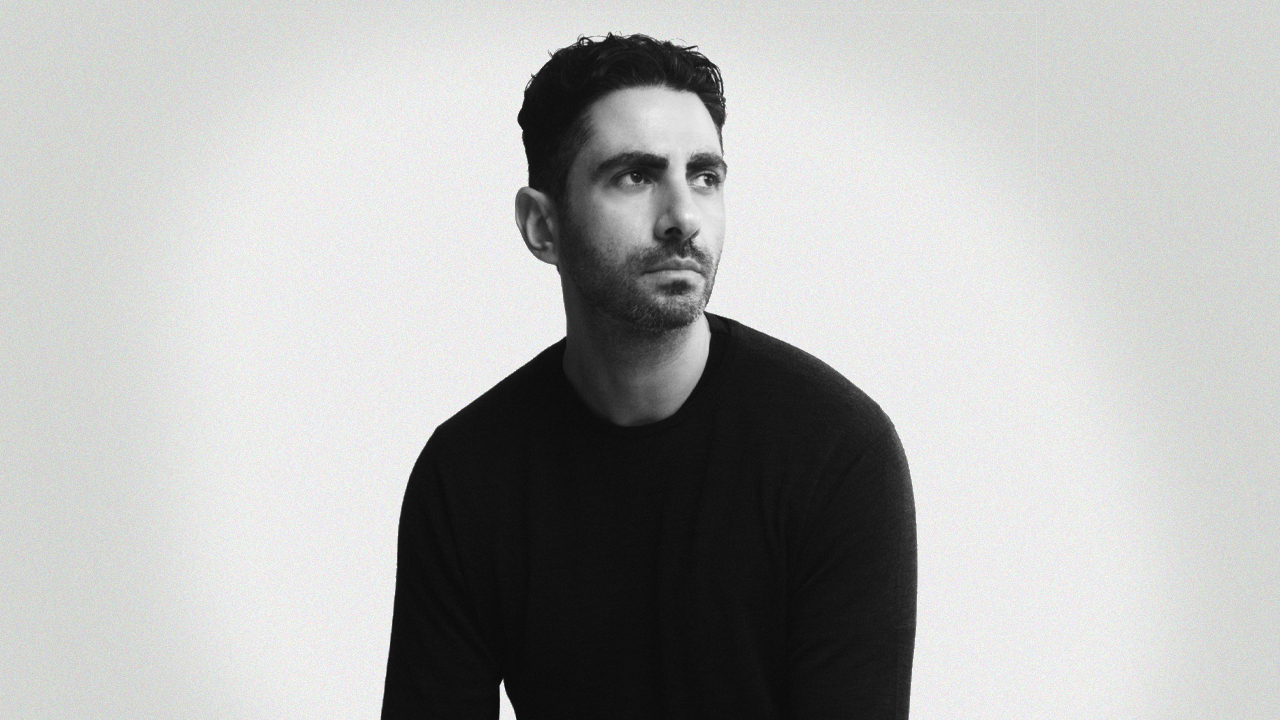 Christopher Esber Awarded The Grand Prize At ANDAM Awards