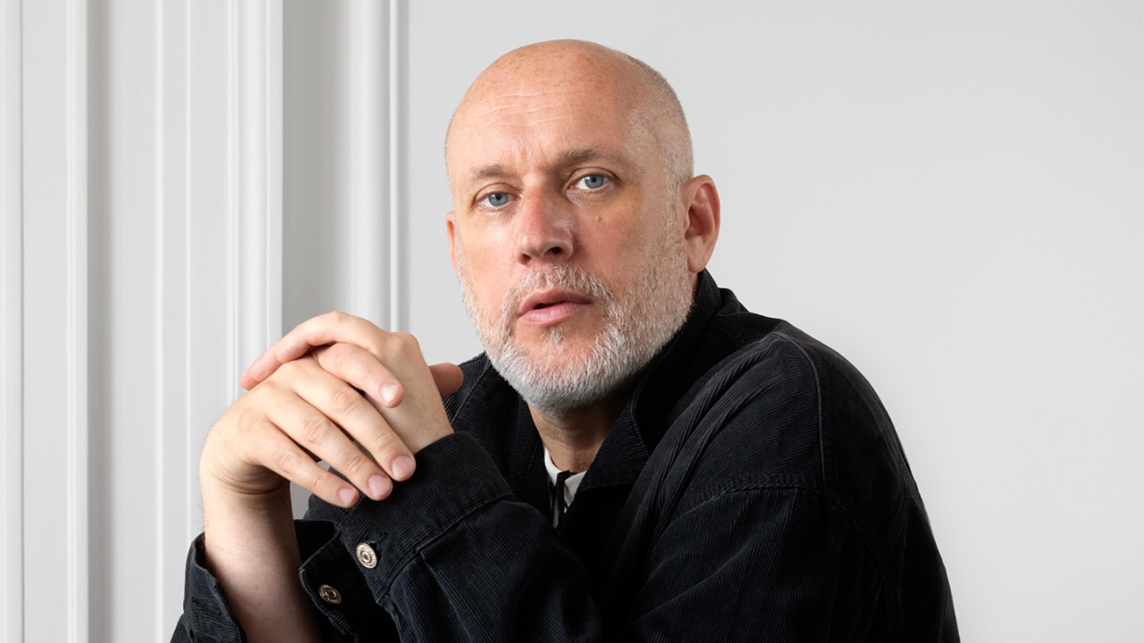 Peter Copping Named New Creative Director Of Lanvin
