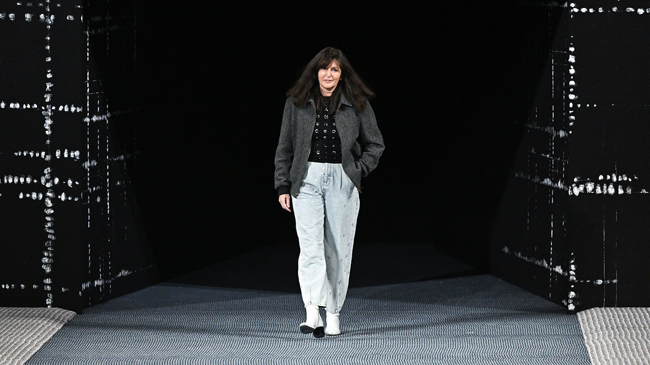 Virginie Viard Steps Down As Artistic Director At Chanel
