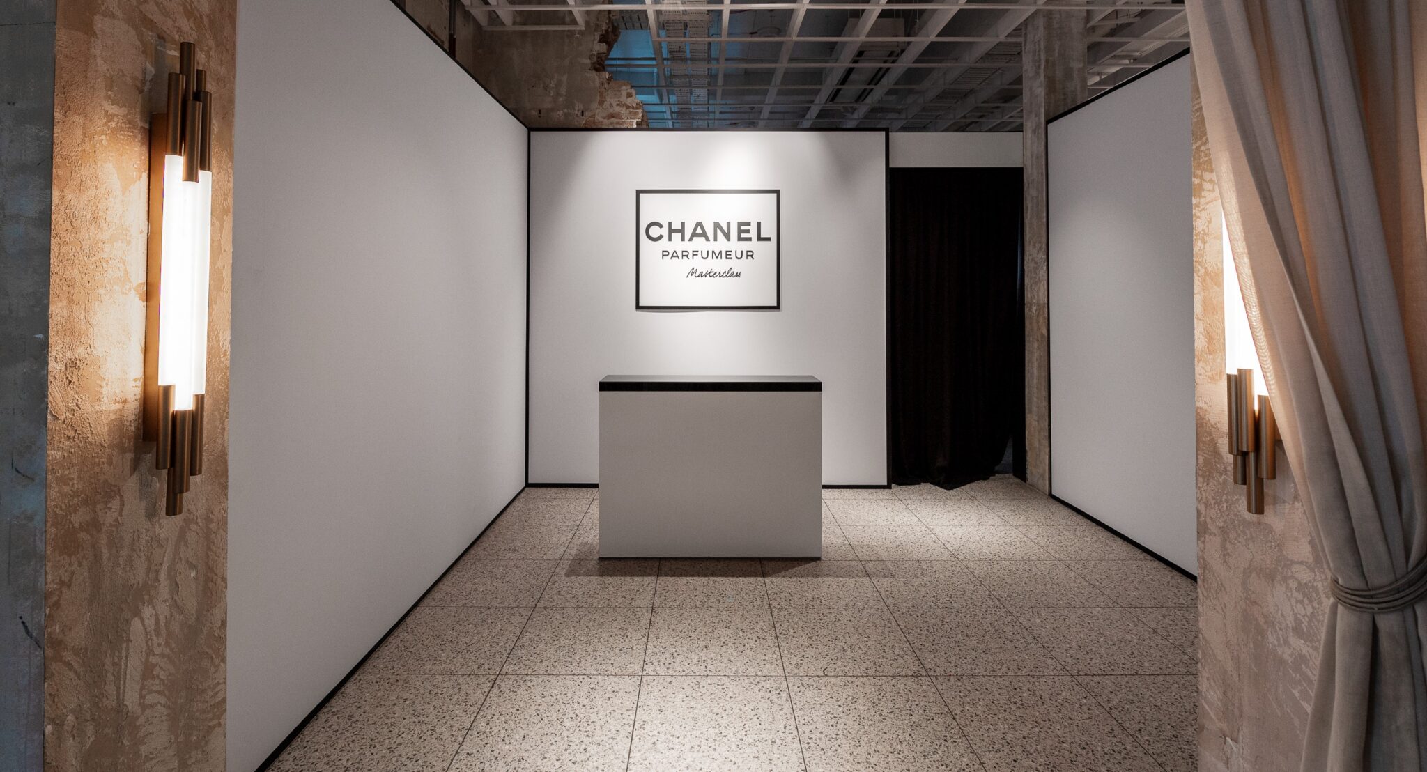 Chanel Parfumeur Masterclass: An Exclusive Sydney Pop-Up