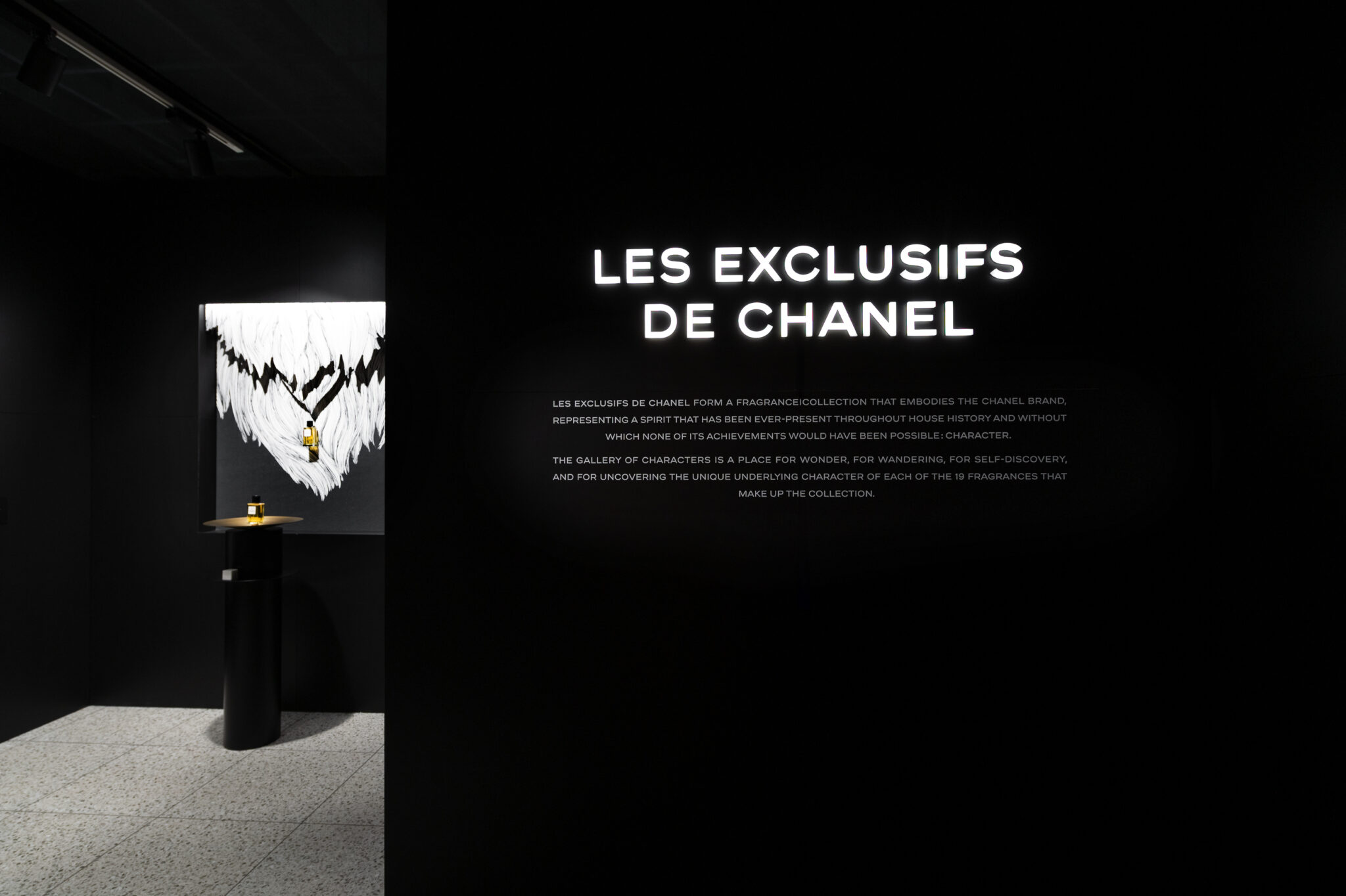 Chanel Parfumeur Masterclass: An Exclusive Sydney Pop-Up