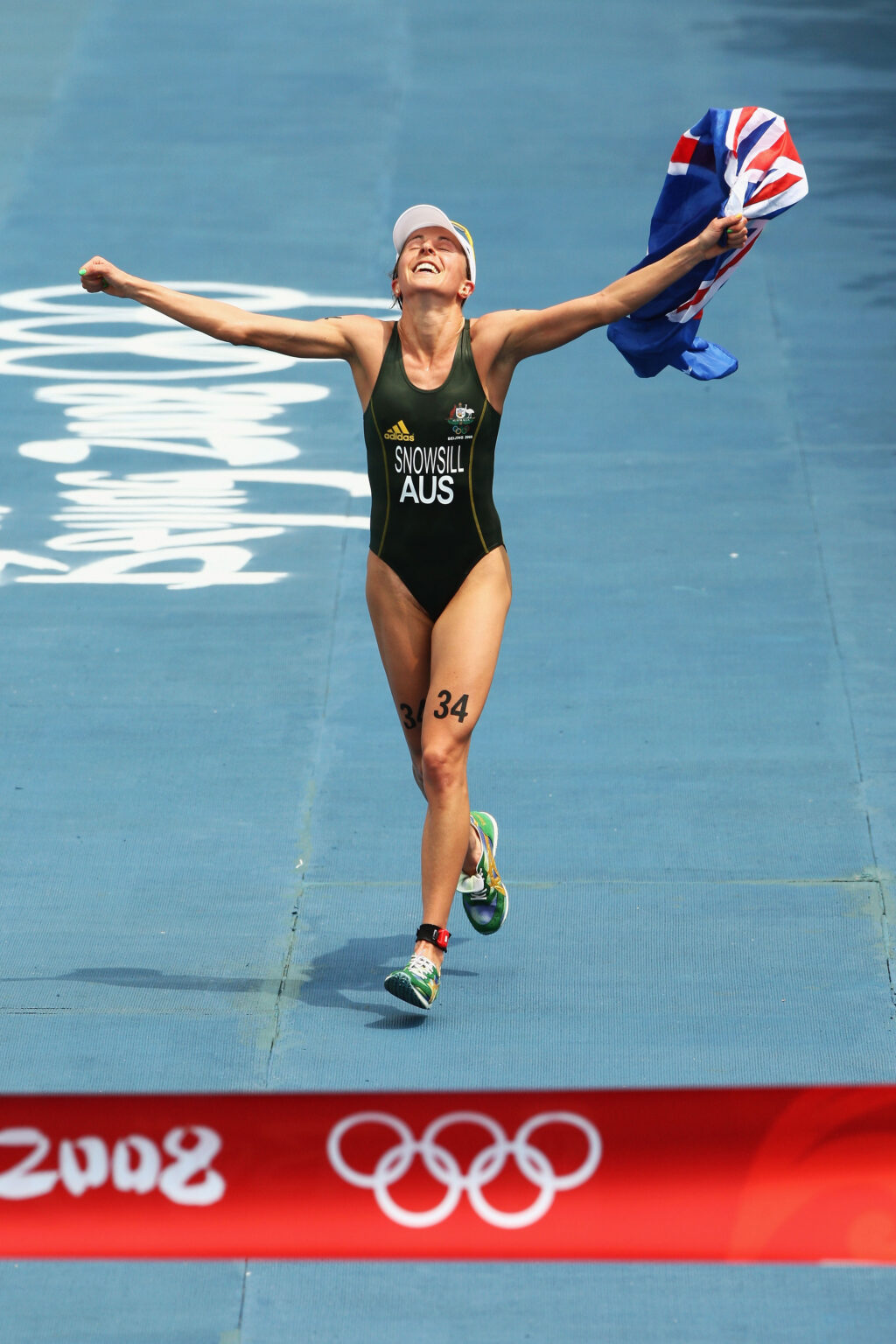 16 Australian Athletes Worth Watching At The Paris 2024 Olympics