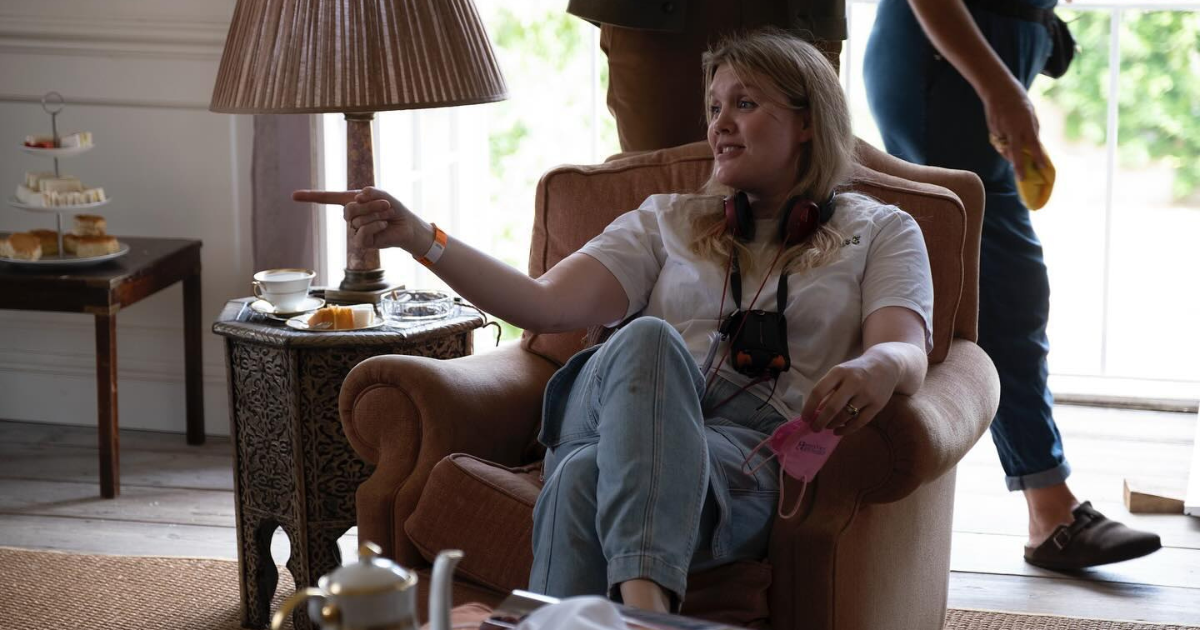 Wuthering Heights: Emerald Fennell To Adapt Emily Brontë Gothic