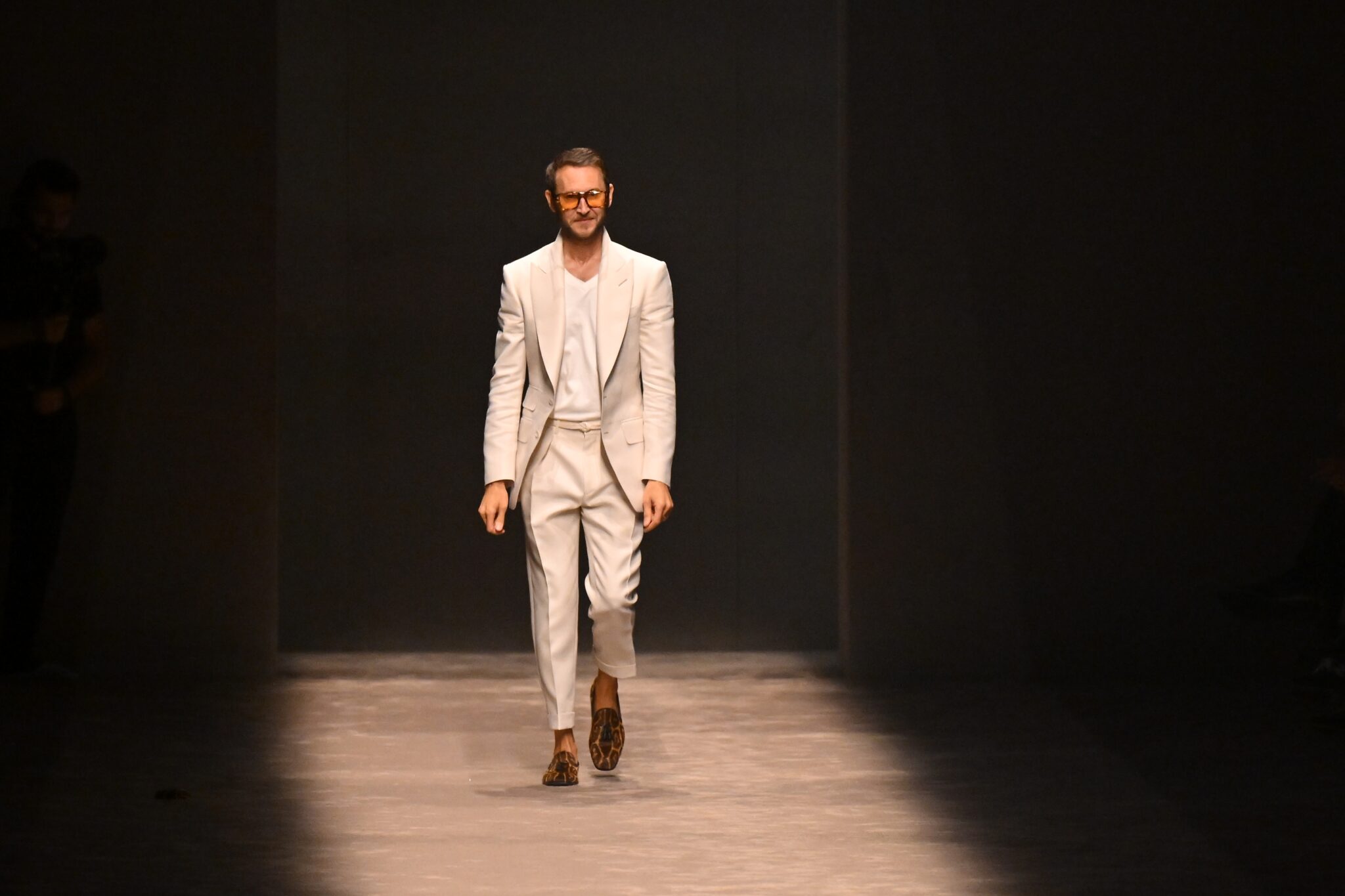 Peter Hawkings Exits Tom Ford After Just One Year