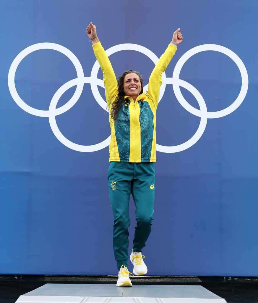 The Highlights & Major Medal Wins From The 2024 Paris Olympics