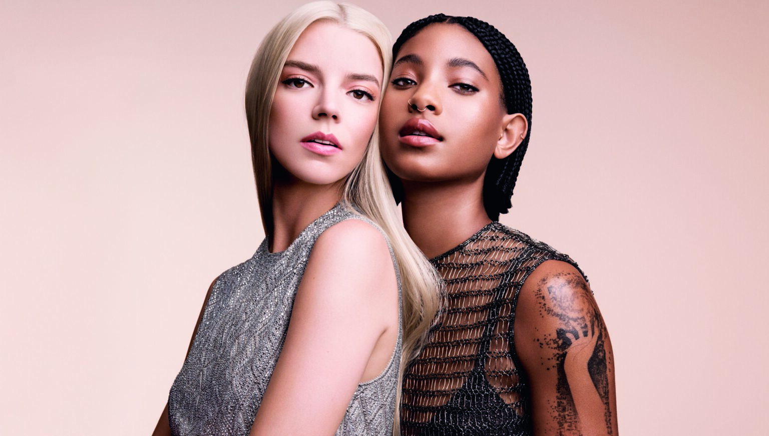 Beauty Notes On The New Buildable Blush From Dior
