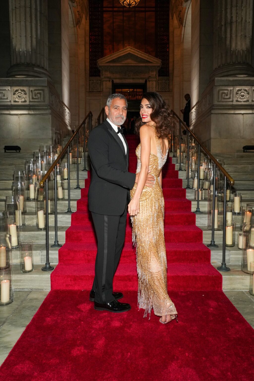 The Most Stylish Celebrity Couples Of All Time