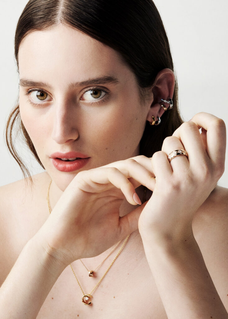 With Chanel Coco Crush, You Can Go Ahead And Add More