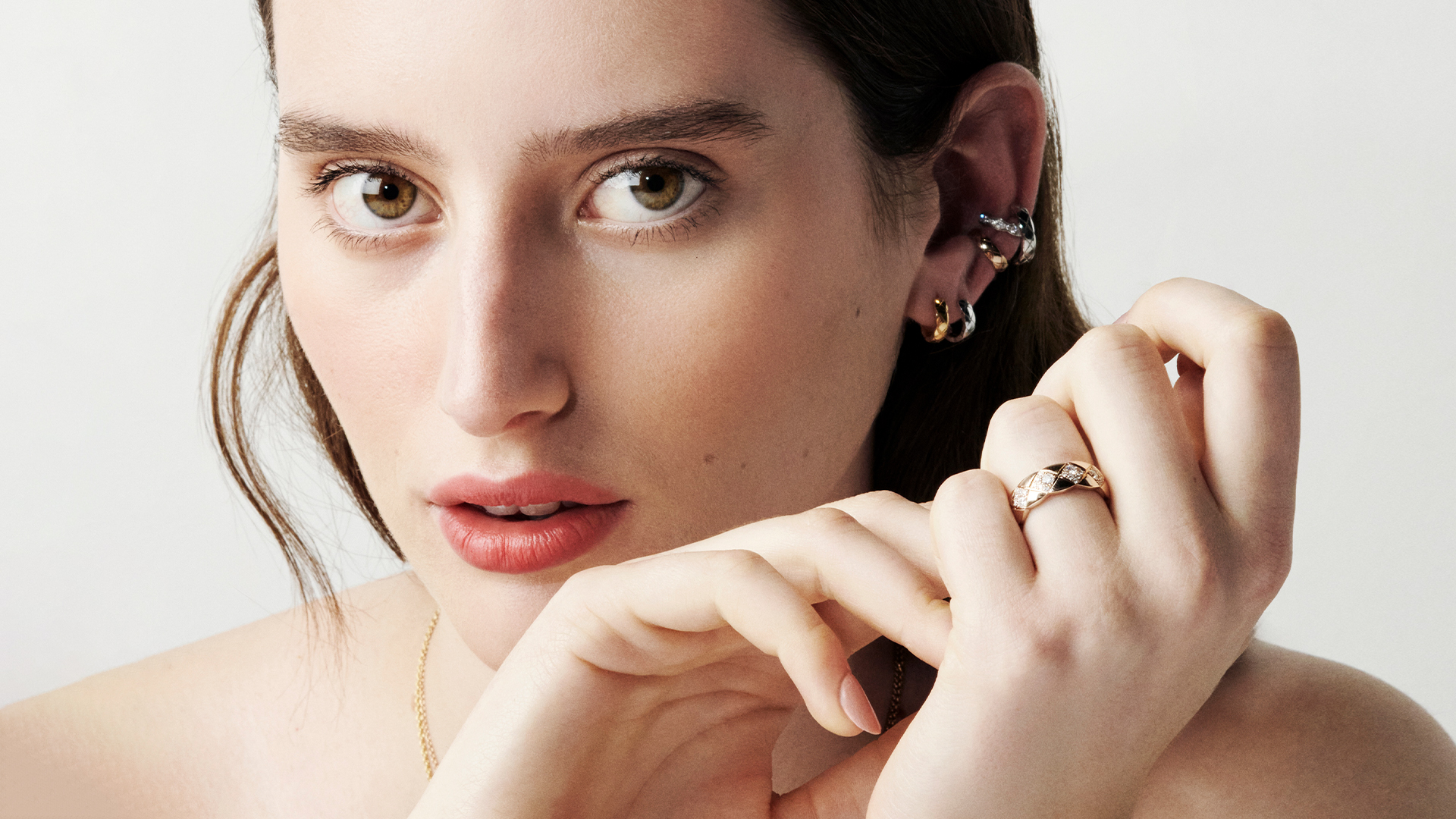 With Chanel Coco Crush, You Can Go Ahead And Add More