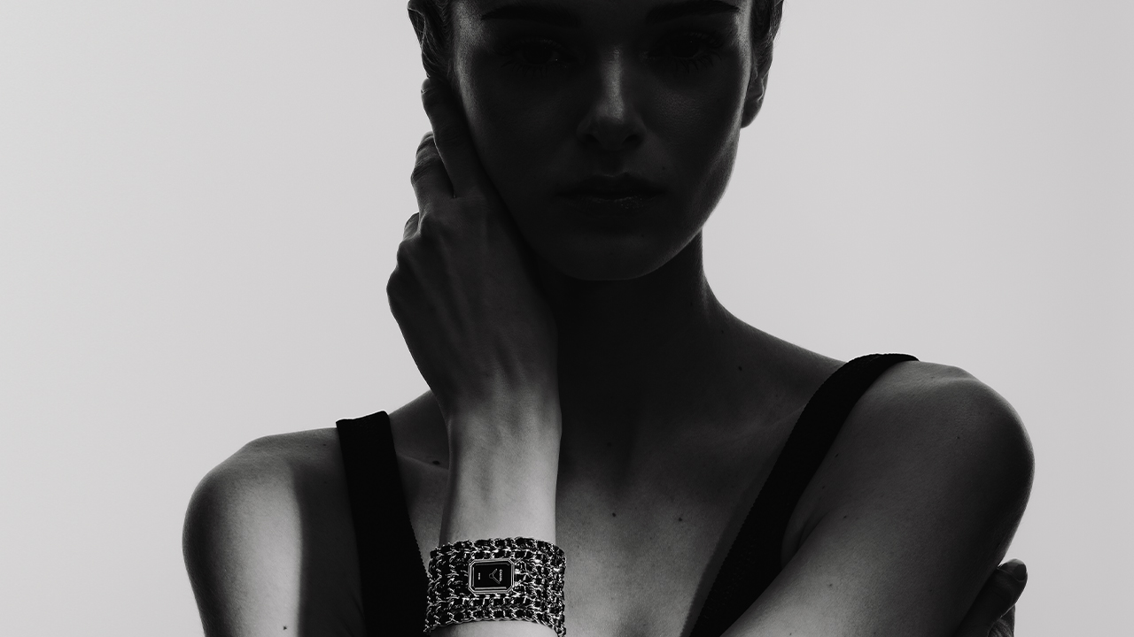 Chanel Première: Explore The Maison's Dynamic New Silhouettes