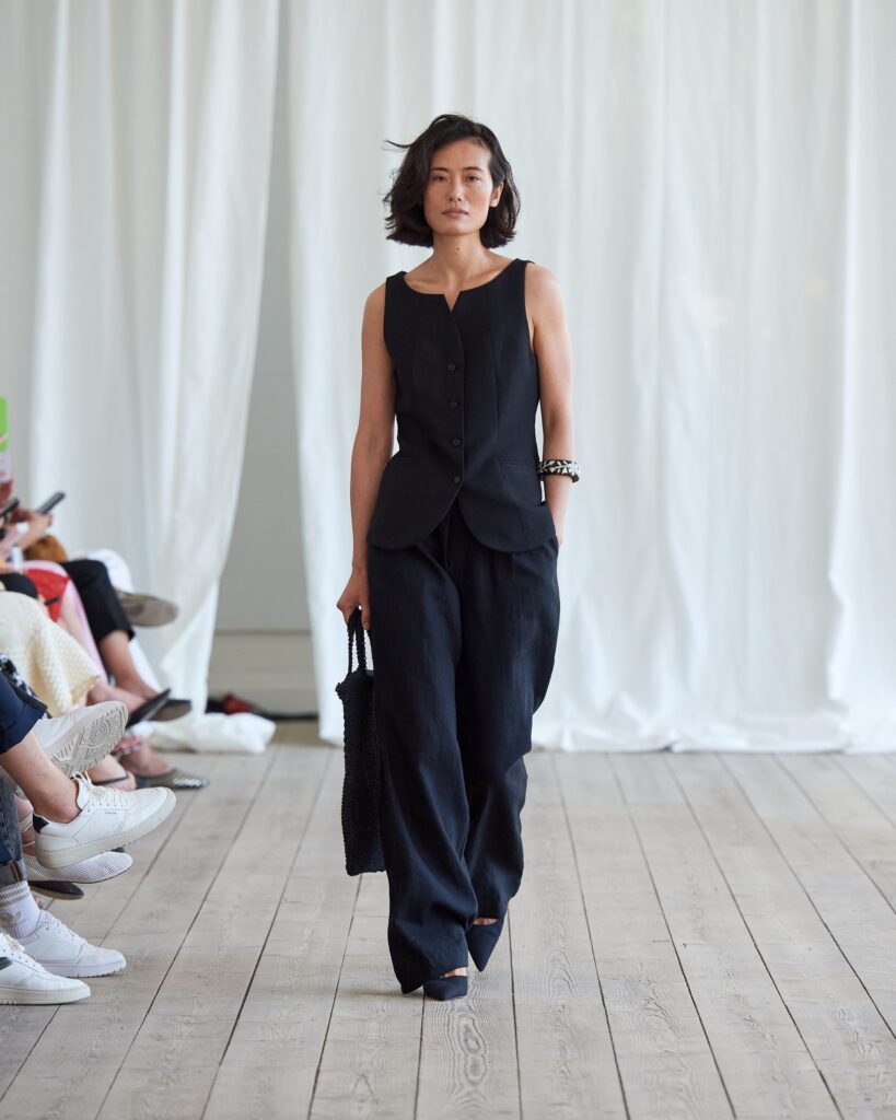 Skall Studio Turns Ten At Copenhagen Fashion Week 2024