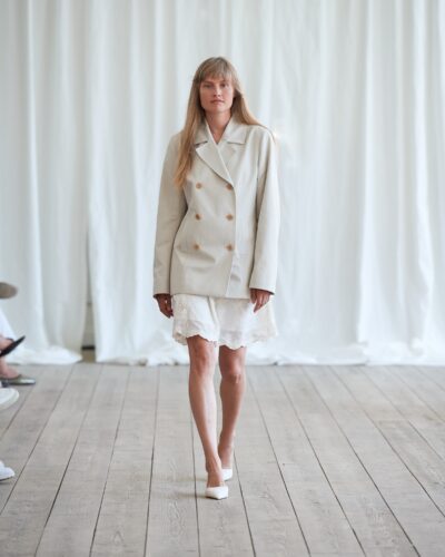 Skall Studio Turns Ten At Copenhagen Fashion Week 2024