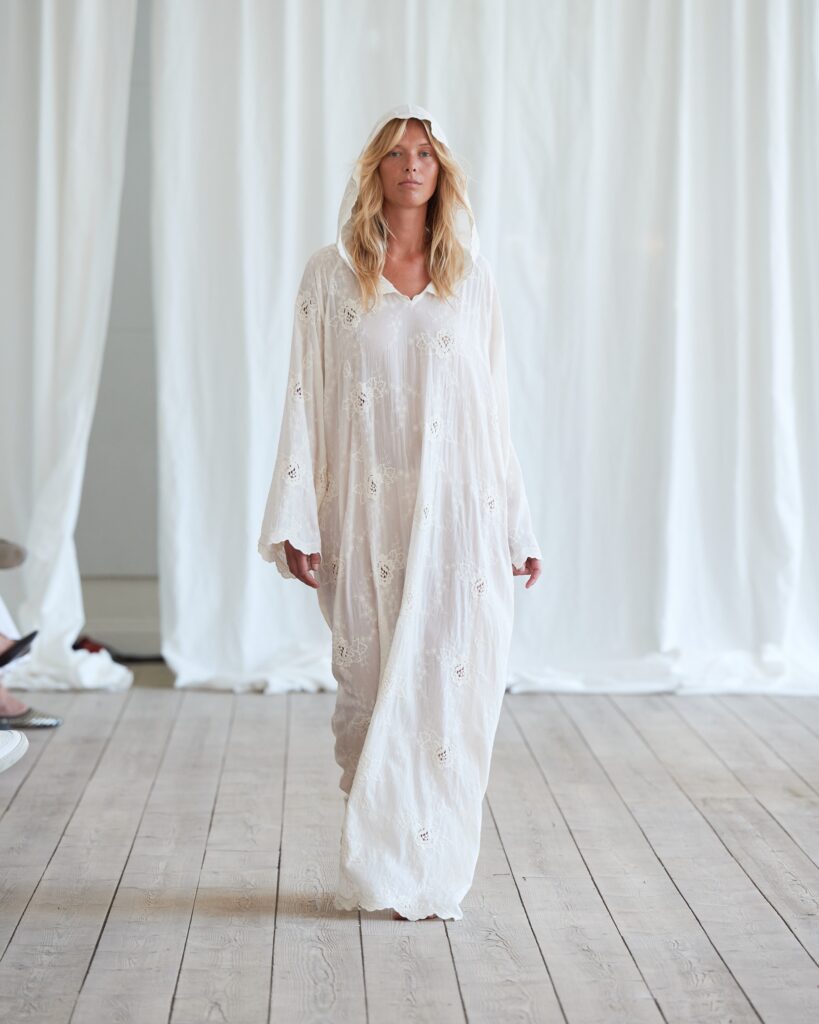 Skall Studio Turns Ten At Copenhagen Fashion Week 2024