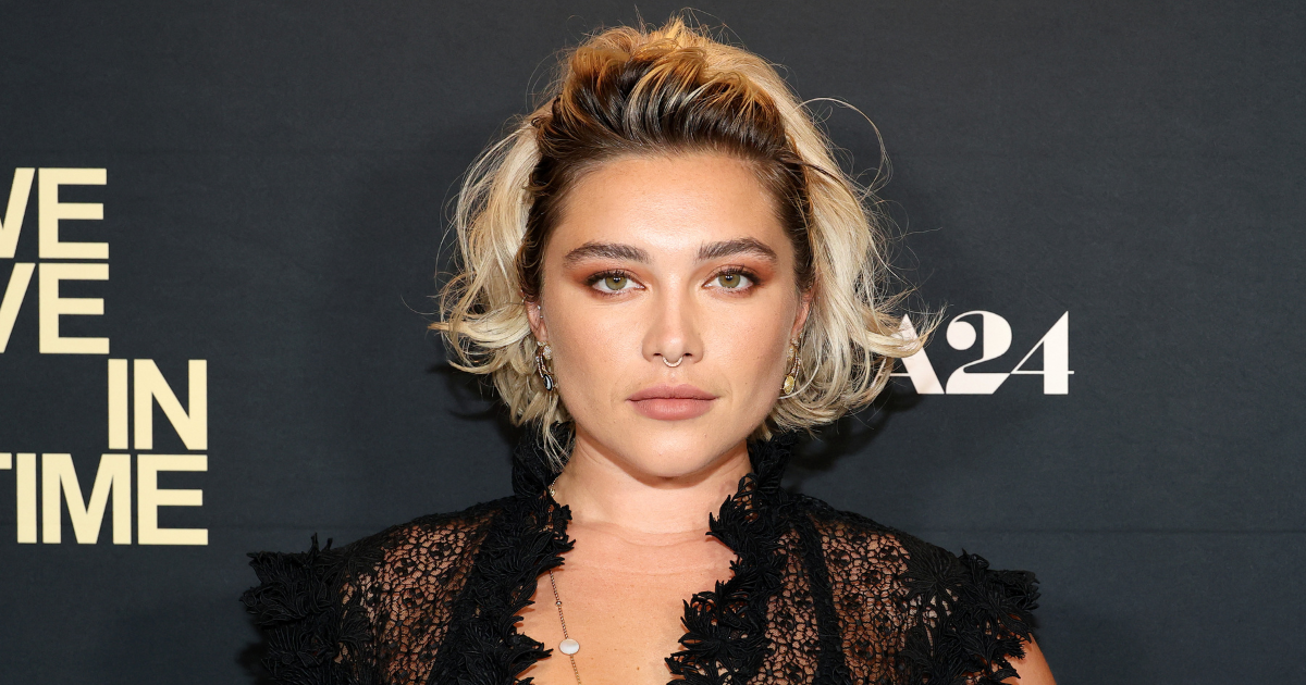 Florence-Pugh-Sheer-Dressing - Grazia
