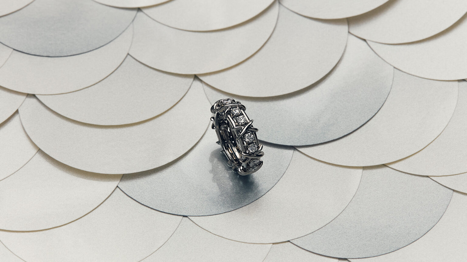 The Icons: Tiffany & Co.’s Most Definitive Jewellery Collections