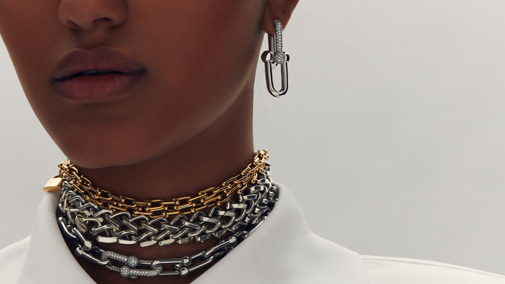 The Icons: Tiffany & Co.’s Most Definitive Jewellery Collections
