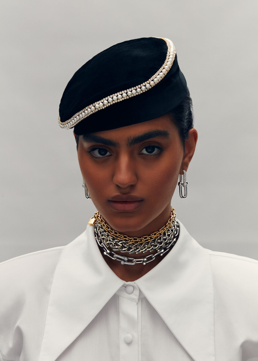 The Icons: Tiffany & Co.’s Most Definitive Jewellery Collections