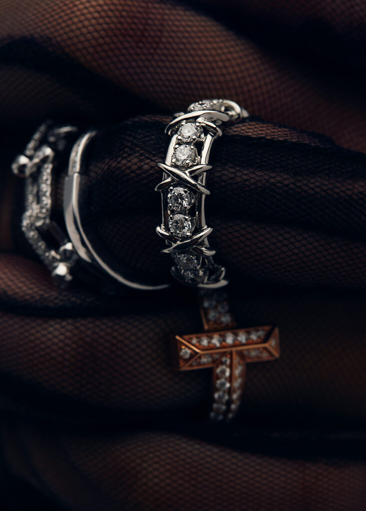 The Icons: Tiffany & Co.’s Most Definitive Jewellery Collections