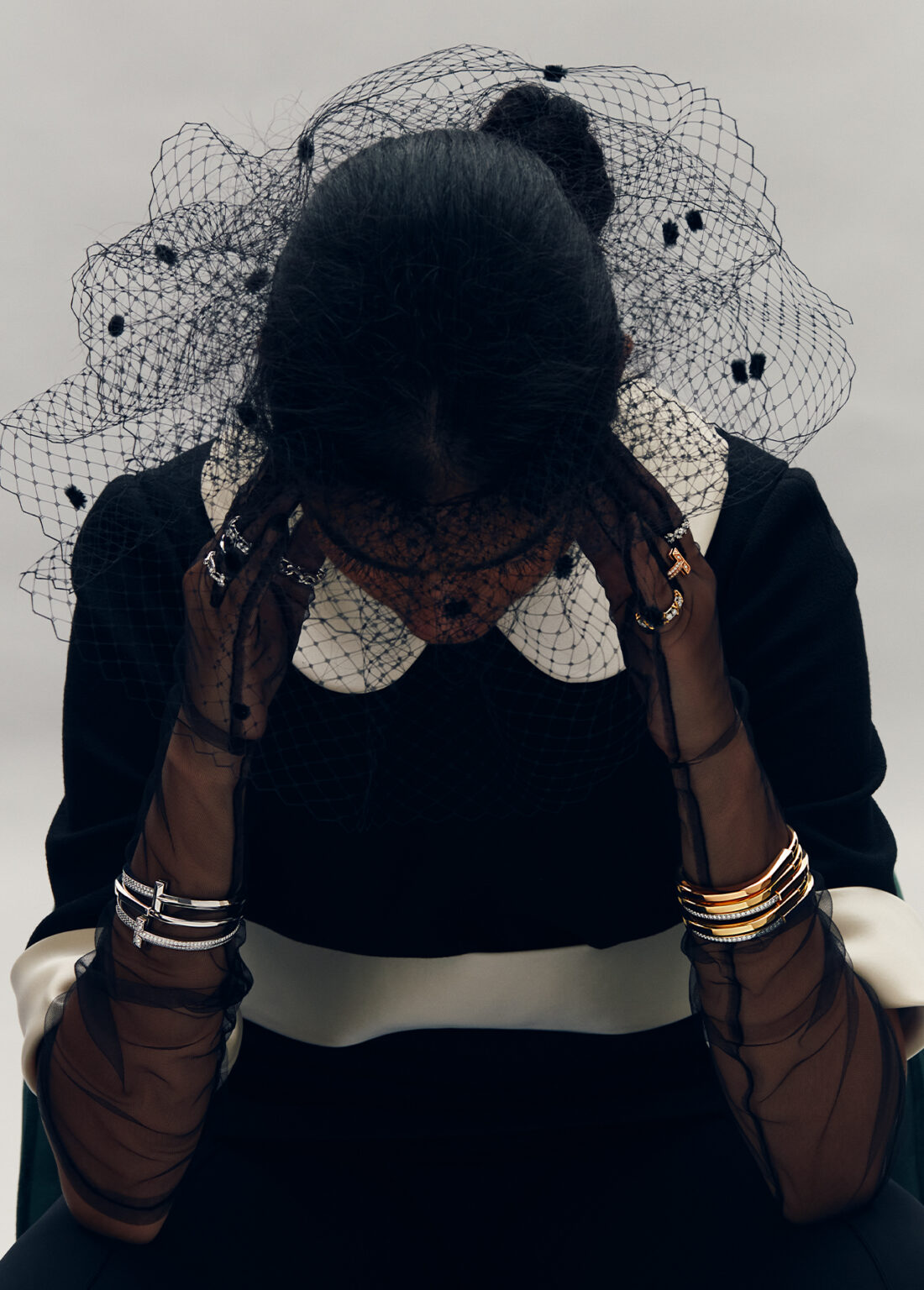 The Icons: Tiffany & Co.’s Most Definitive Jewellery Collections