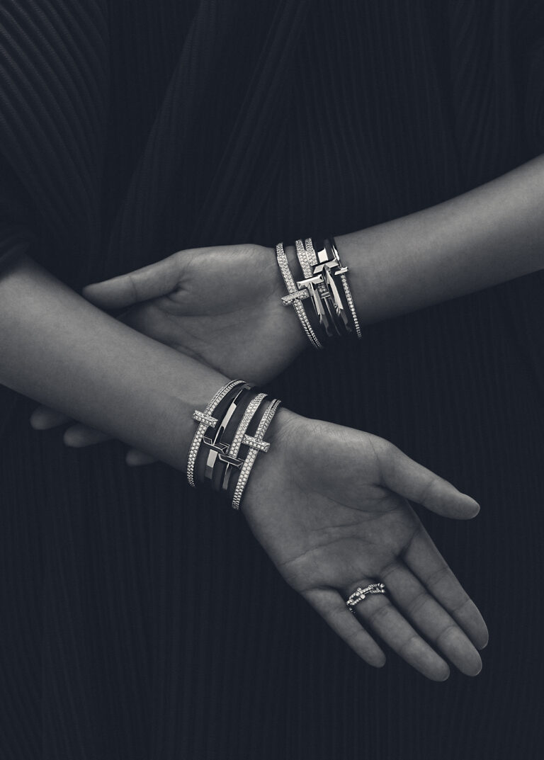 The Icons: Tiffany & Co.’s Most Definitive Jewellery Collections