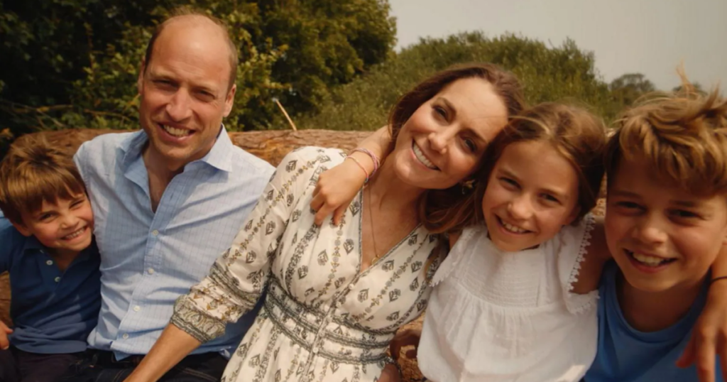 Kate Middleton Quietly Returns To Work After Treatments