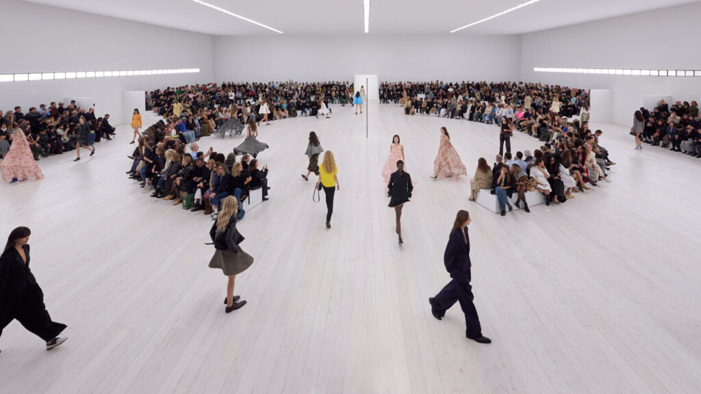 PFW: How to Watch the Loewe Spring/Summer 2026 Show