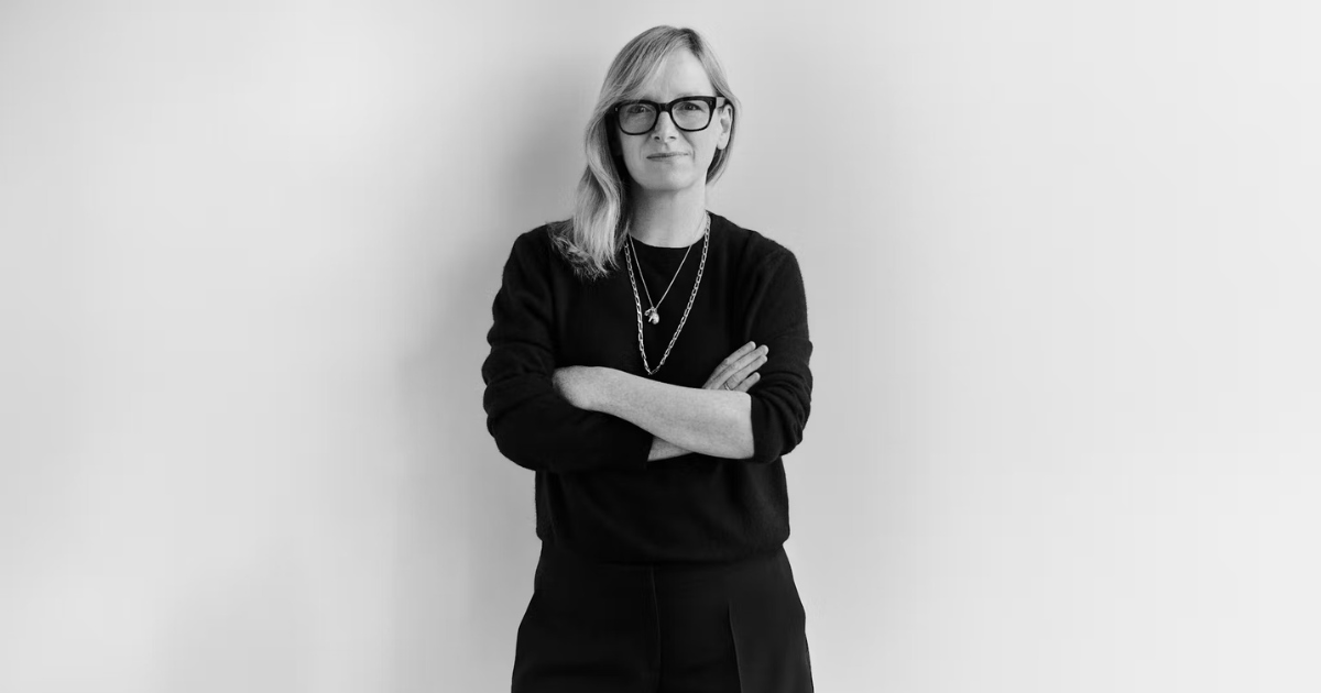 Sarah Burton Joins Givenchy As Creative Director