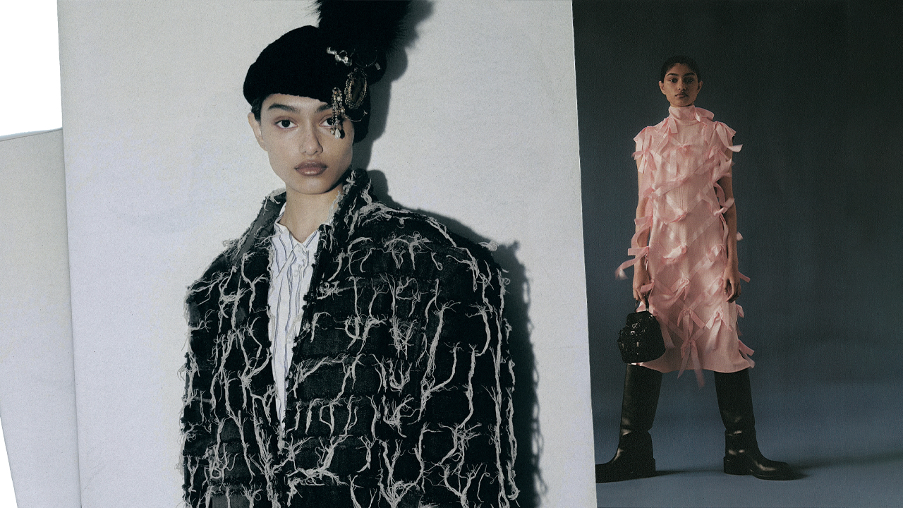 A Stylist's Take: A Lesson In Great Craftsmanship