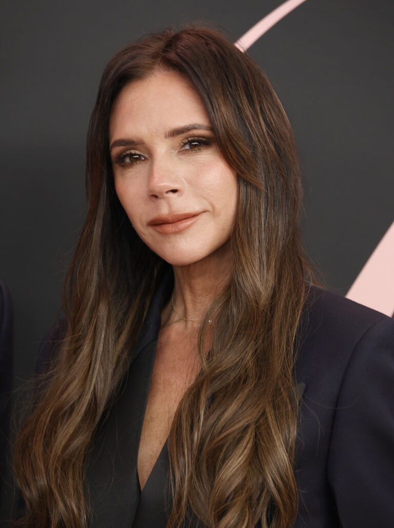 Victoria Beckham Just Cut Her Hair Into A 90s-Era Posh Spice Bob